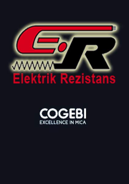 COGEBI : Rigid, Sert Mikanit Levhalar